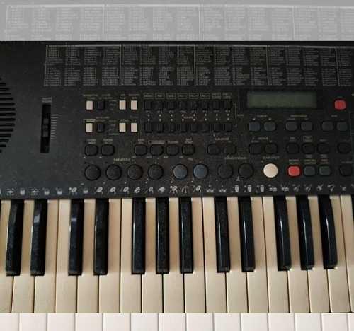Korg i5S, нерабочий