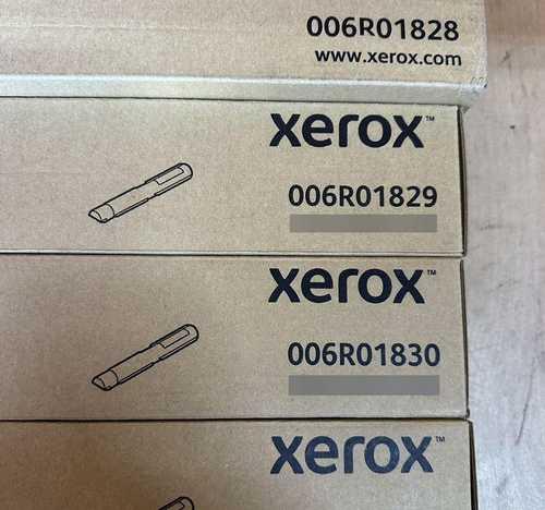 Erox Toner Cartridge VersaLink C7120/25/30