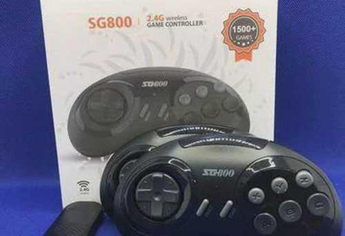 Игровая приставка Sega SG800 (1229)