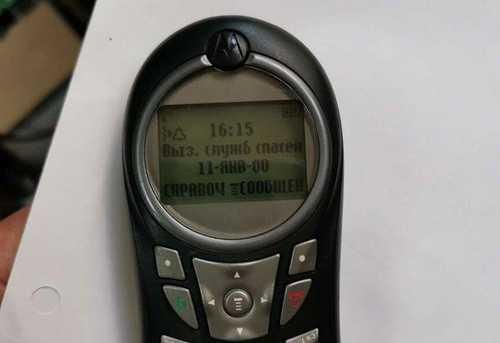 Телефон Motorola C113 в отл. Сост