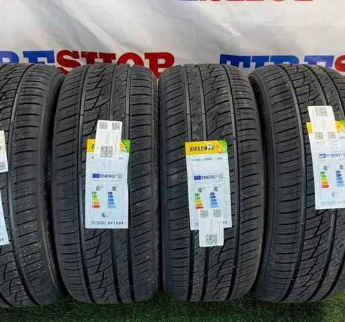 Delinte DS8 295/40 R21 111Y
