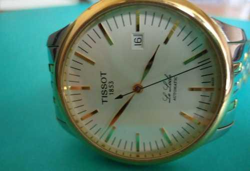 Наручные часы Tissot Le Locle