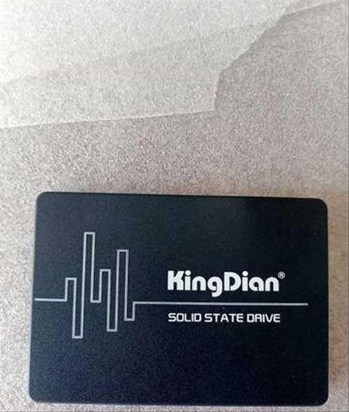 SSD KingDian s280