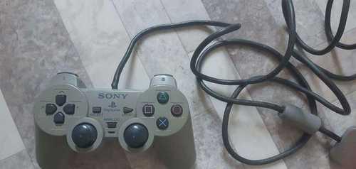 Геймпад ps1