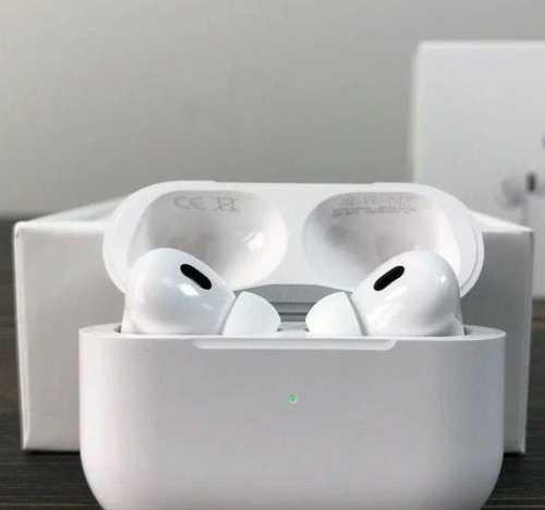 Airpods pro 2 type c