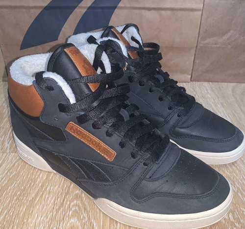 Кроссовки Reebok Classic Exertion Mid(US8.5)оригин