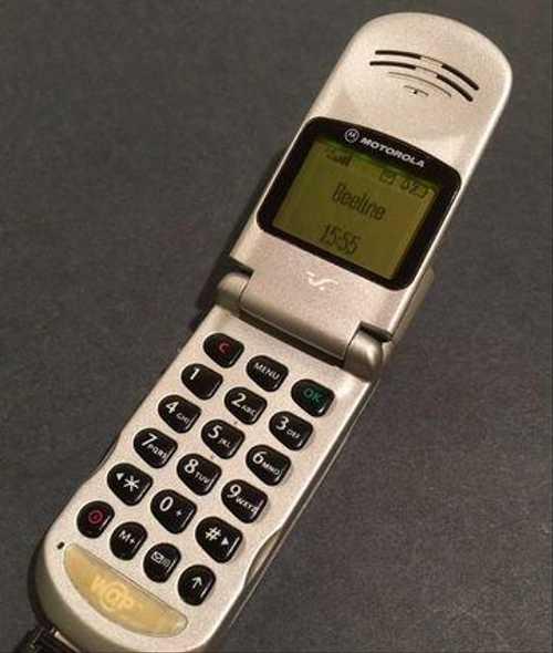 Motorola V50 оригинал