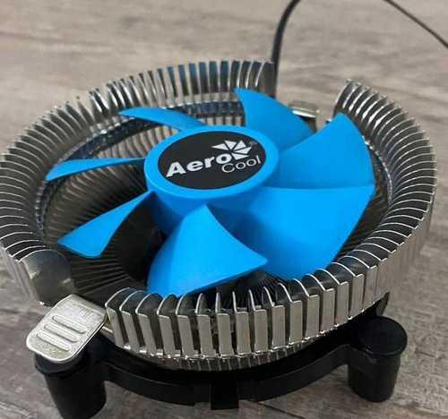 Кулер для процессора AeroCool Verkho Plus