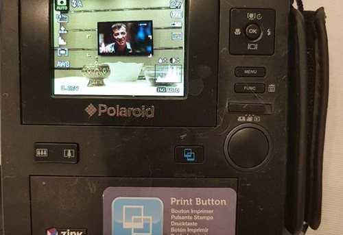 Фотоаппарат Polaroid Z340