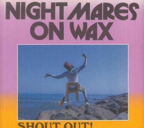 Nightmares On Wax - Shout Out To Freedom (Blue)