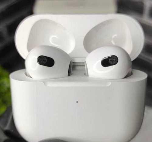 Airpods 3 lux version