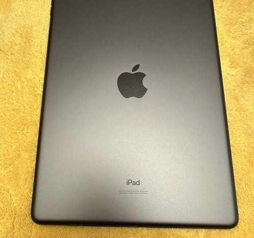 iPad 9