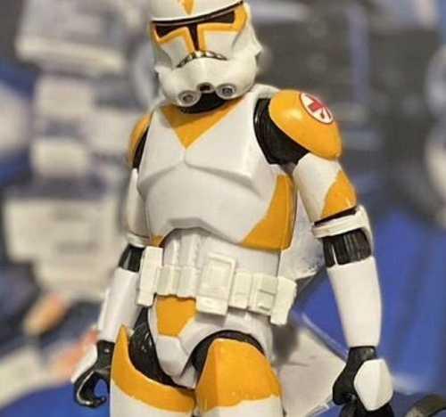 Star wars black series