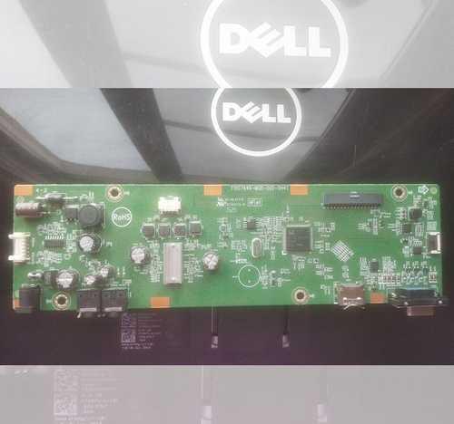 Материнская плата 715G7649-M0D-000-0H4I для Dell