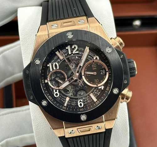 Часы Hublot Big Bang Unico