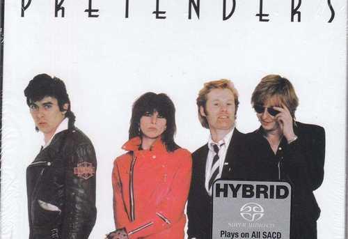 The Pretenders - Pretenders (Limited Numbered Edit