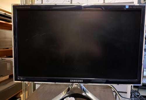 Монитор Samsung "22" BX2250