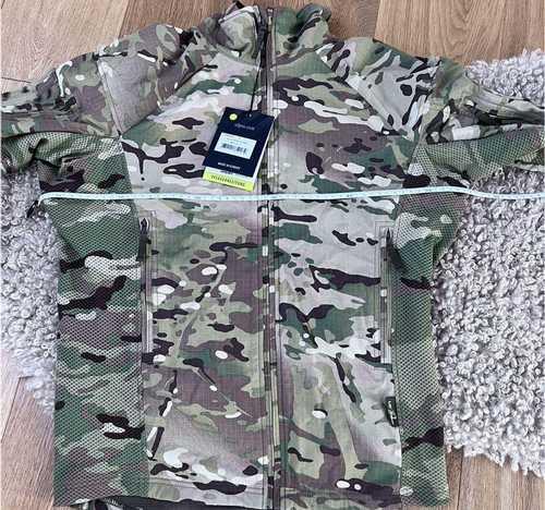 Куртка Uf pro Hunter FZ gen.2 multicam L
