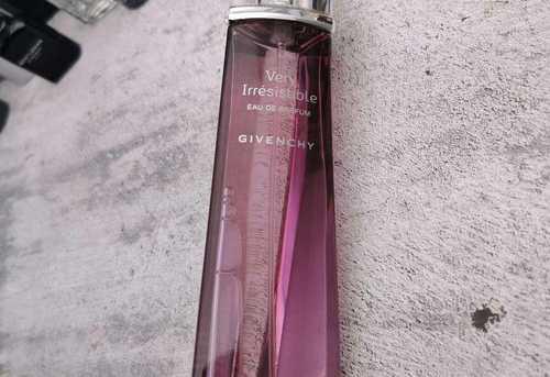 Givenchy Very Irresistible eau DE parfum