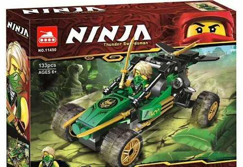 Lego Конструктор 11490 (аналог Ninjago 71700)