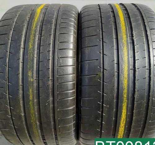 Michelin Pilot Super Sport 285/40 R19 103Y