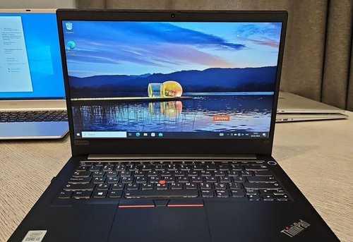 Lenovo ThinkPad E14 i5-10210 8Gb/256SSD