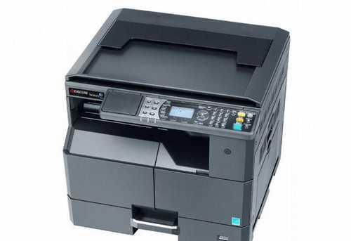 Мфу А3 Kyocera taskalfa 1801 сетевой