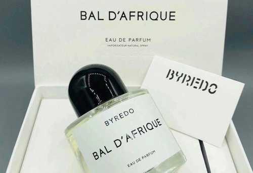 Парфюм Byredo