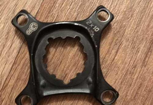 Паук sram bb30 104bcd