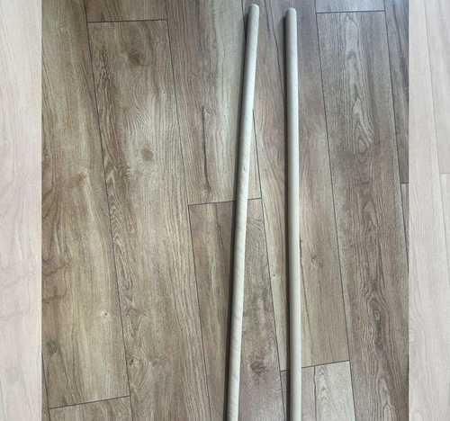 Палки для гимнастики