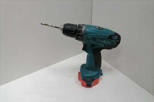 Шуруповерт Makita 6271D