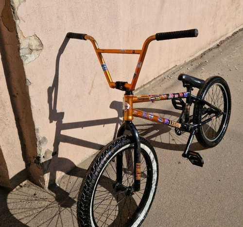 Bmx