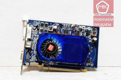 ATI Radeon HD 3650 512MB DDR2