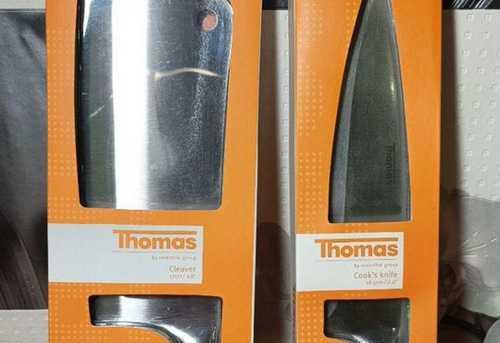Ножи thomas из нержавеющей стали