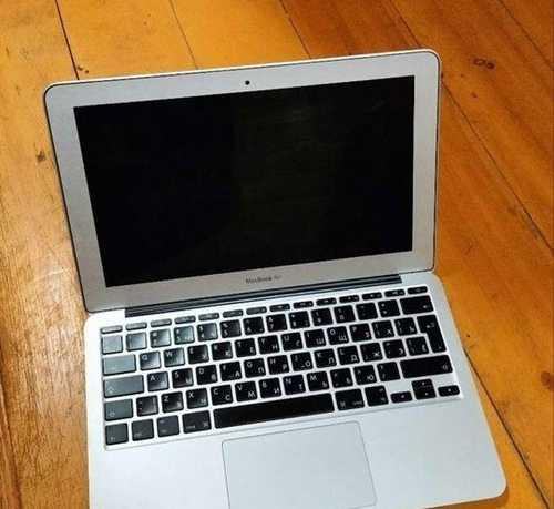 Apple MacBook Air 1370