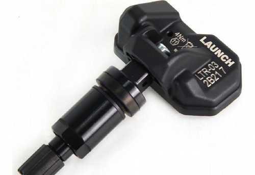 Launch LTR-03 датчик tpms черный алюминиевый