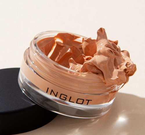 Inglot AMC консилер крем для лица 64