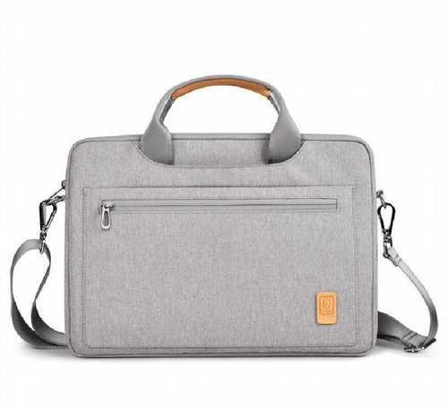 Сумка для ноутбука WiWU Pioneer Handbag Pro 15.6"