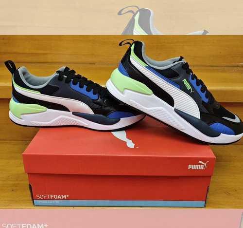 Кроссовки Puma 43 размер оригинал