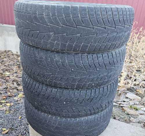 Hankook Winter I'Cept Evo 185/65 R15 92T