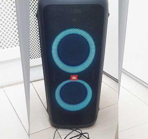 Портативная колонка JBL PartyBox 300, 240 Вт