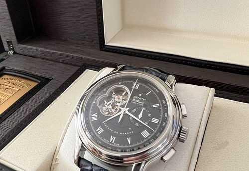 Zenith El Primero Chronomaster