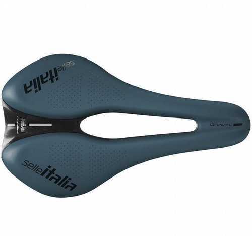 Седло гравел Selle Italia Novus Boost Evo Gravel S