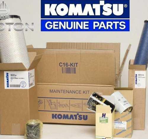 MTU5249970145 Уплотнительное кольцо Komatsu