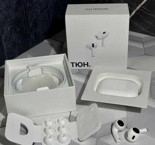 Apple Airpods Pro 2