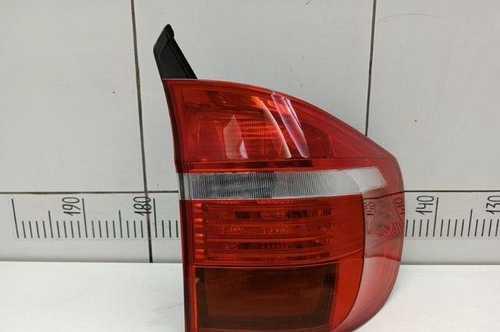 Фонарь в крыло правый Bmw X5 E70 M57D30 2008