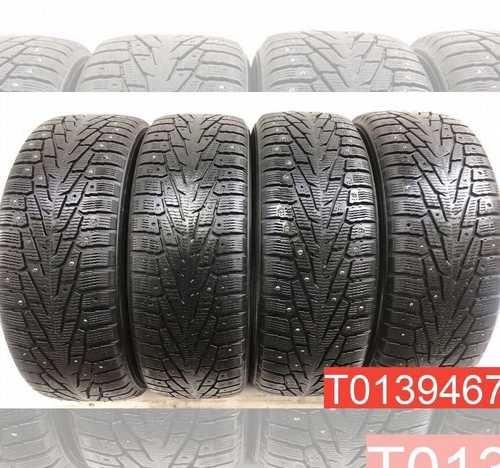 Nokian Tyres Nordman 7 SUV 225/60 R17 108T