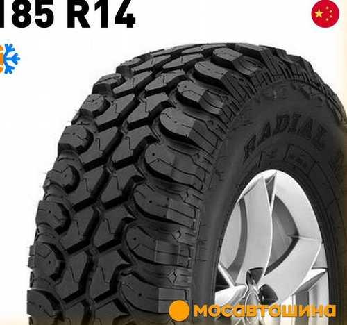 Westlake SL366 185 R14C 102Q