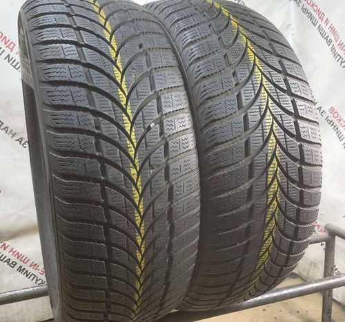 Maxxis MA-PW Presa Snow 205/50 R17 93N