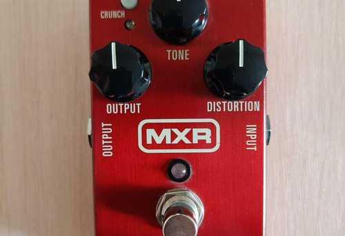 MXR M78 Custom Badass 78 Distortion